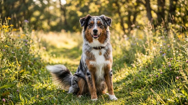 Australian Shepherd: Temperament, Care, Training, and Puppy Guide ...