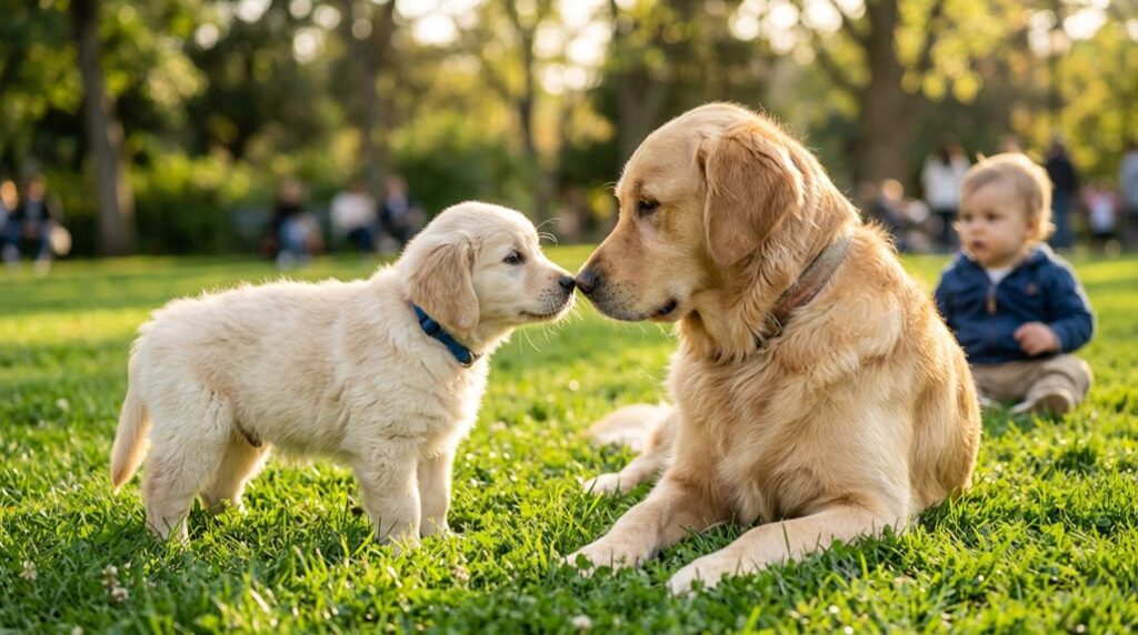 When to Start Socializing a Puppy - Matching Paws